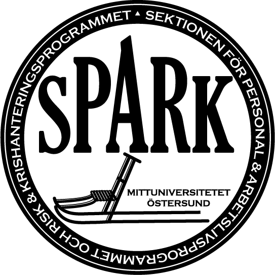 Spark – Studentkåren i Östersund