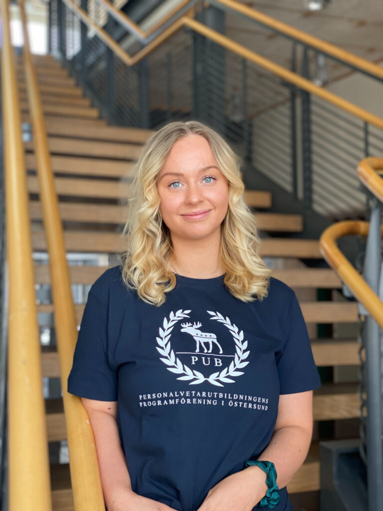 PUB – Studentkåren i Östersund